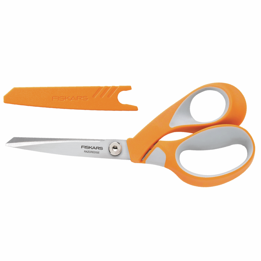 Fiskars Razor Edge Scissors