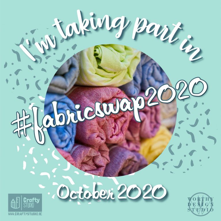 Fabric Swap 2020