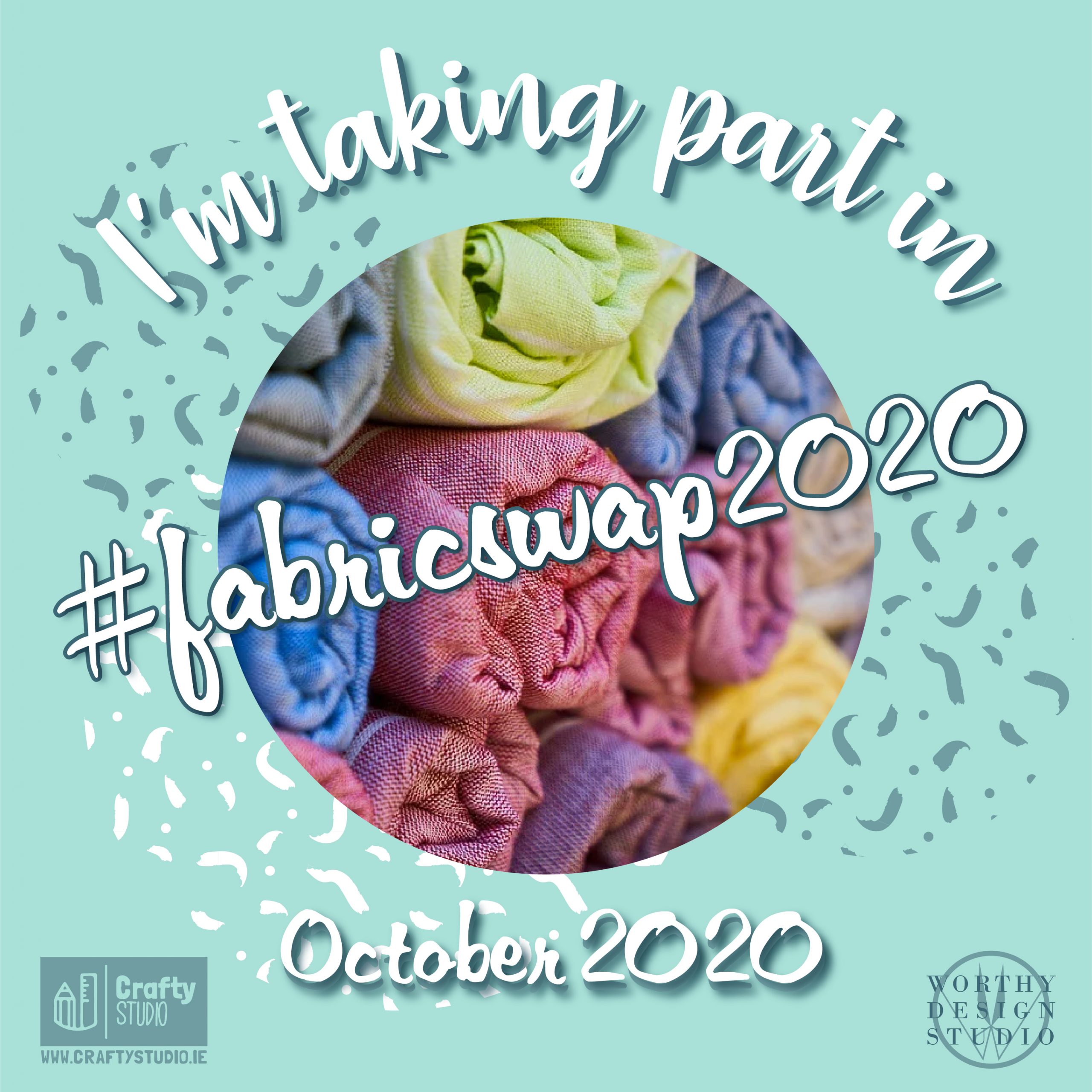Fabric Swap 2020