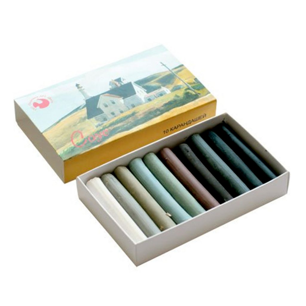 Russian Sauce Crayons – 10 sticks