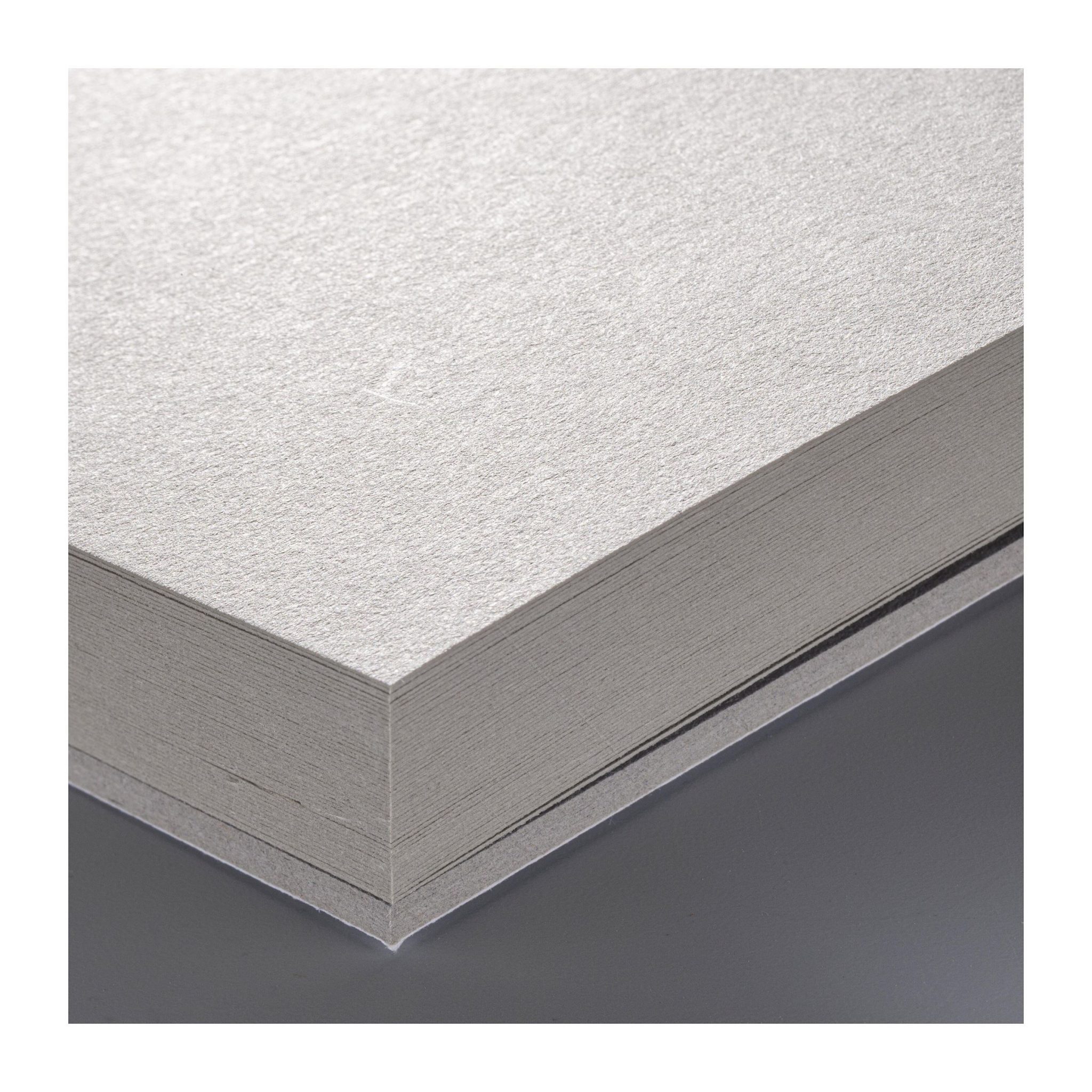 Toned Grey Paper, Rembrandt -180 gsm