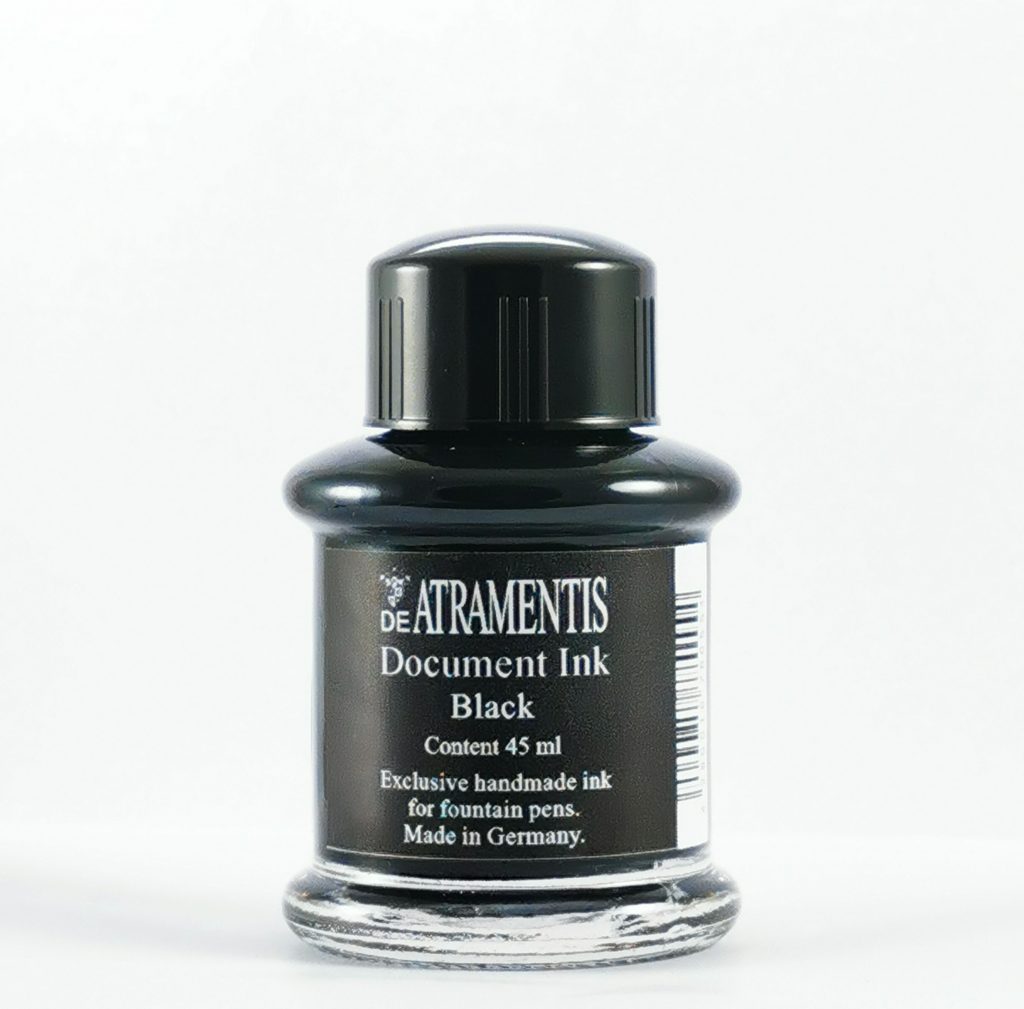 De Atramentis Document Ink 45ml